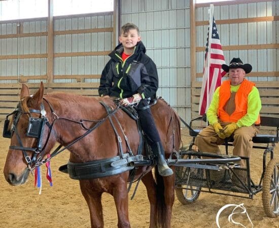 Adam Jokisch Archives - Thehorsebay.com