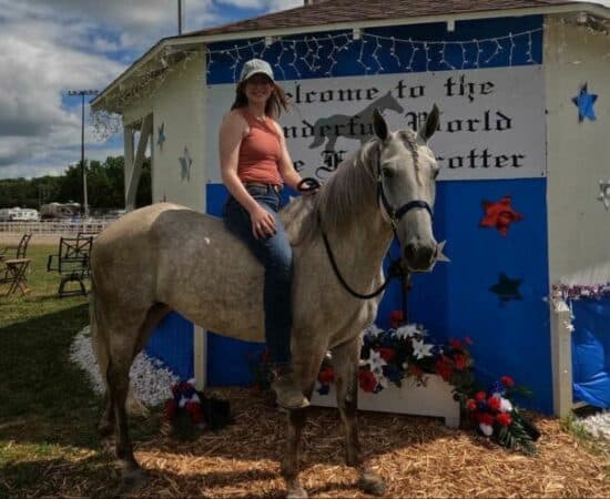 Adam Jokisch Archives - Thehorsebay.com