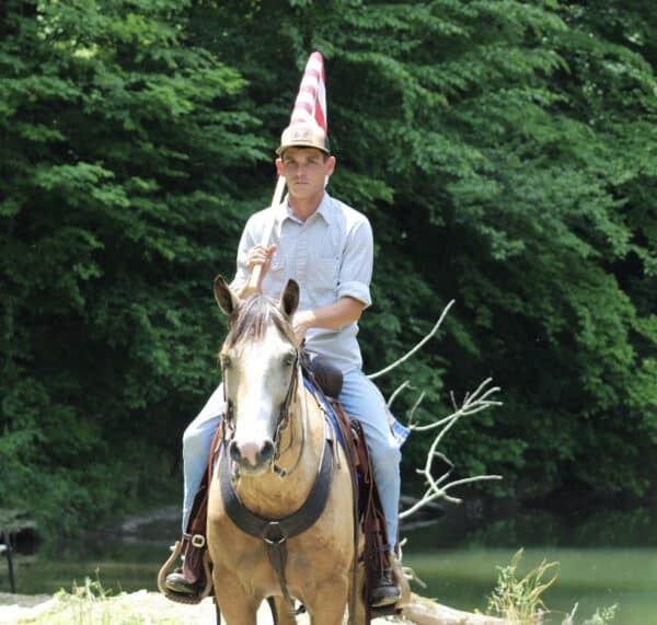 Miss Kitty | Thehorsebay.com