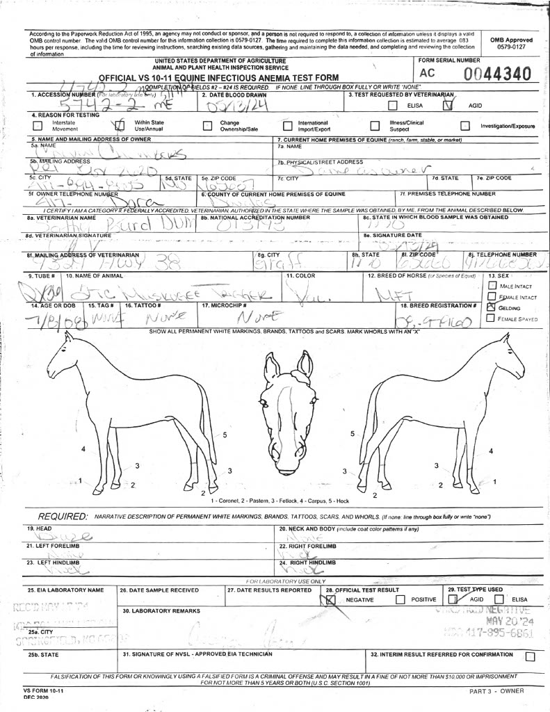 2TC Muskogee Trigger | Thehorsebay.com
